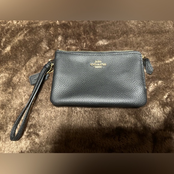 Coach | Bags | Pick 2 For 5 Coach Wristlet | Poshmark